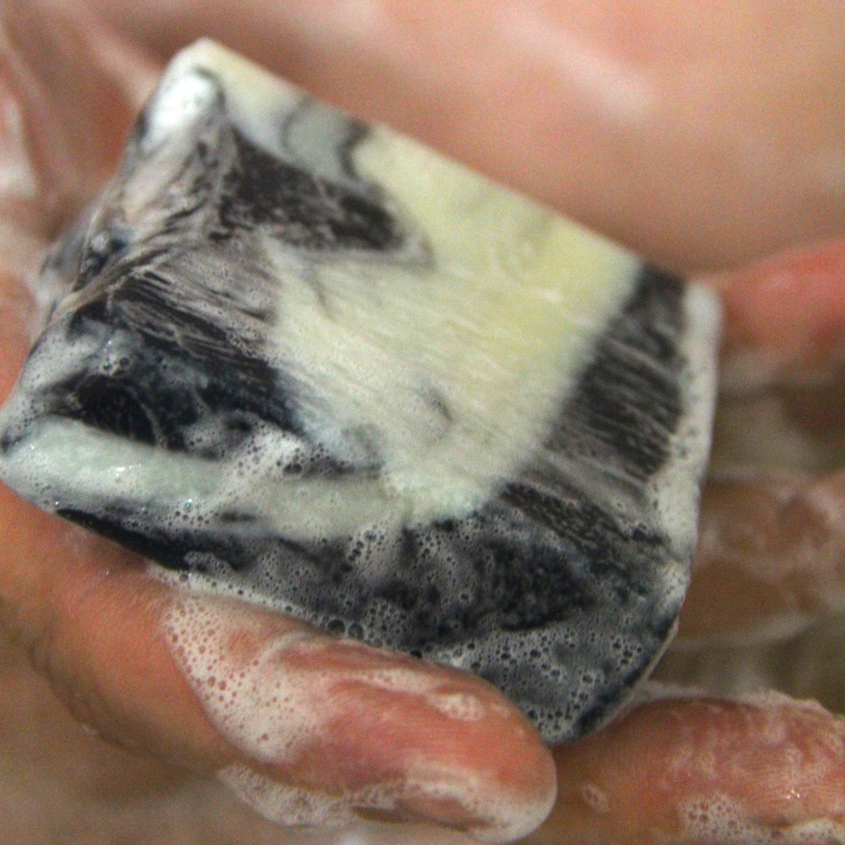 Man Soap – Natural Desires Soap Company