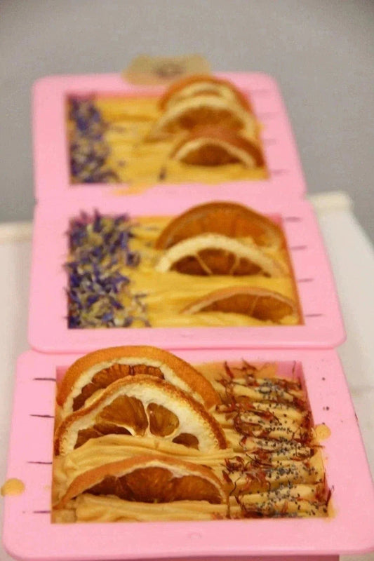 Classes in our Store – Natural Desires Soap Company