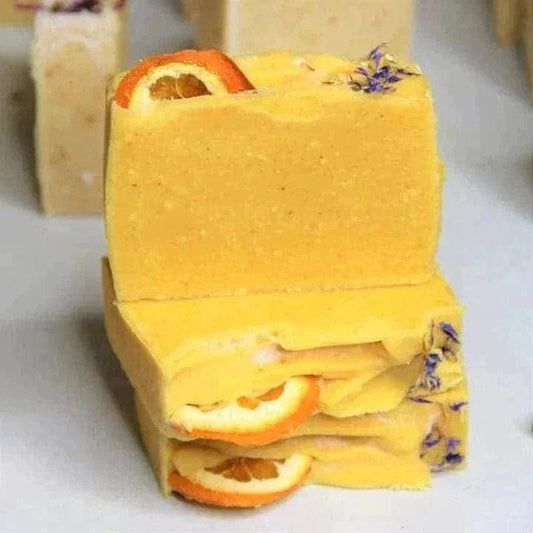 Classes in our Store – Natural Desires Soap Company